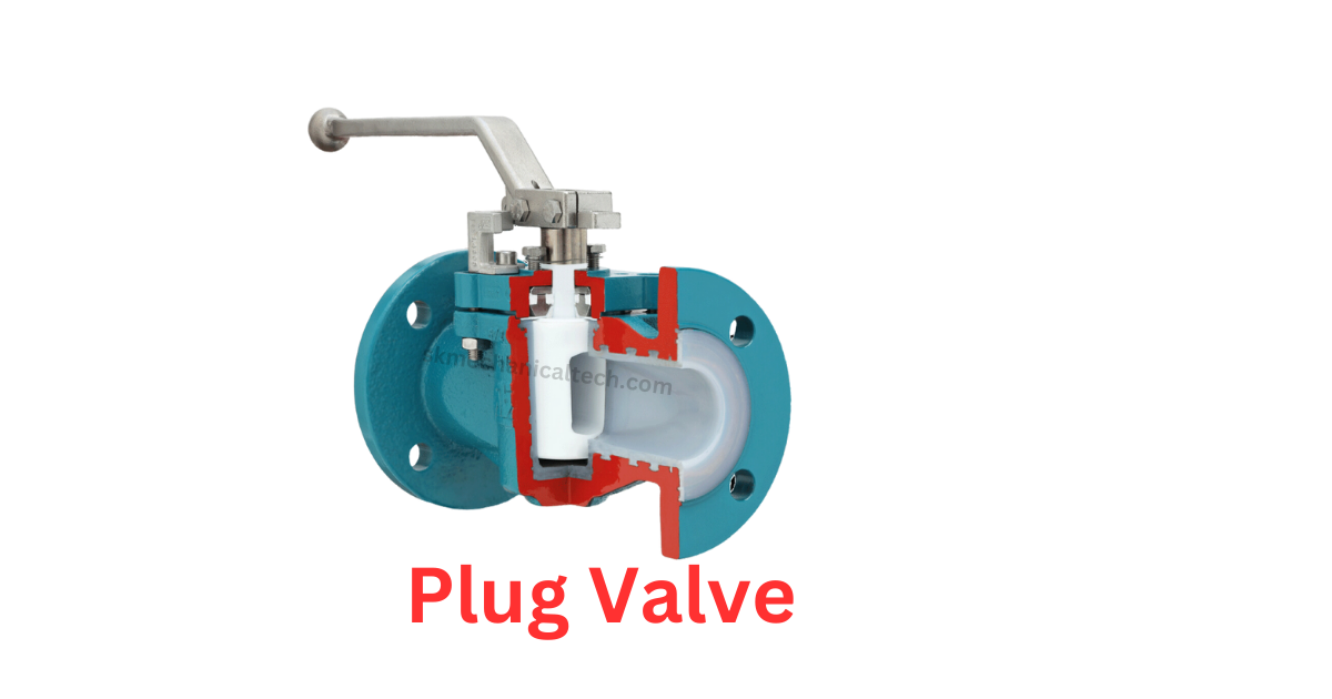 Types of valves used in pipe - Pipe Fitter Formula